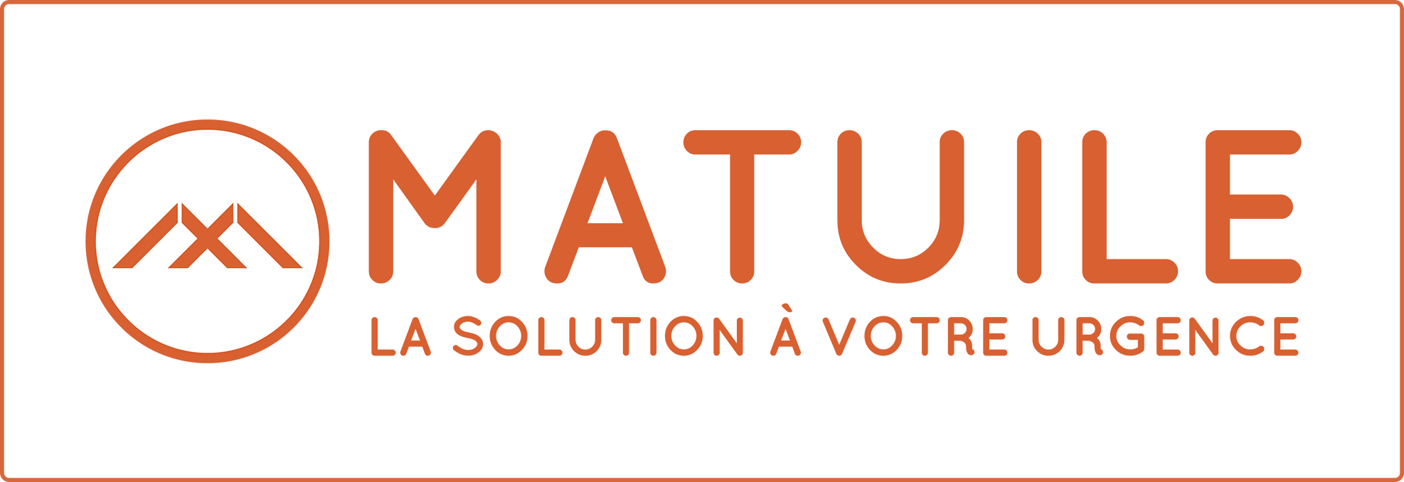 Nos marques - Matuile