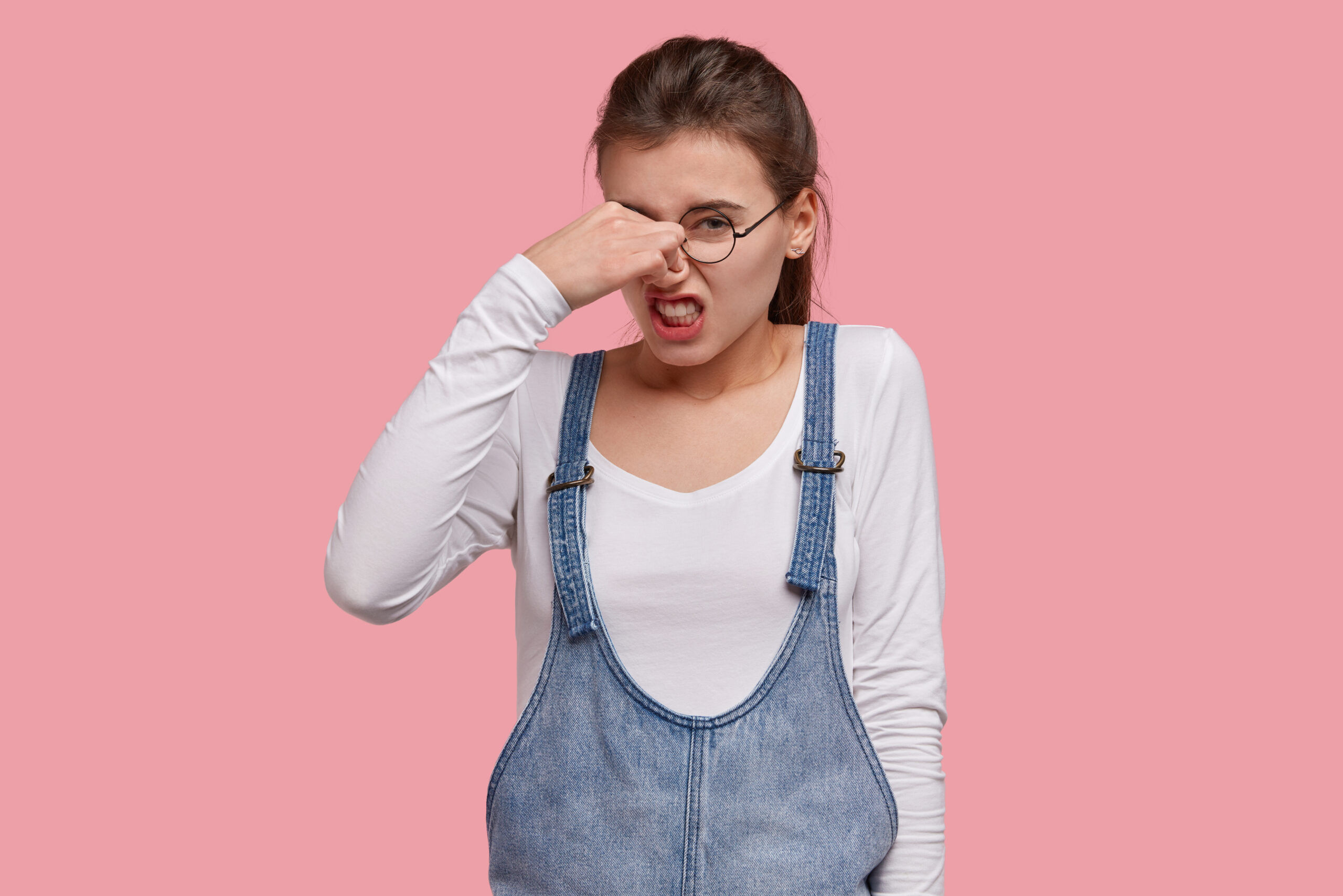 Nuisance Olfactive : Constat d'Huissier 24/7