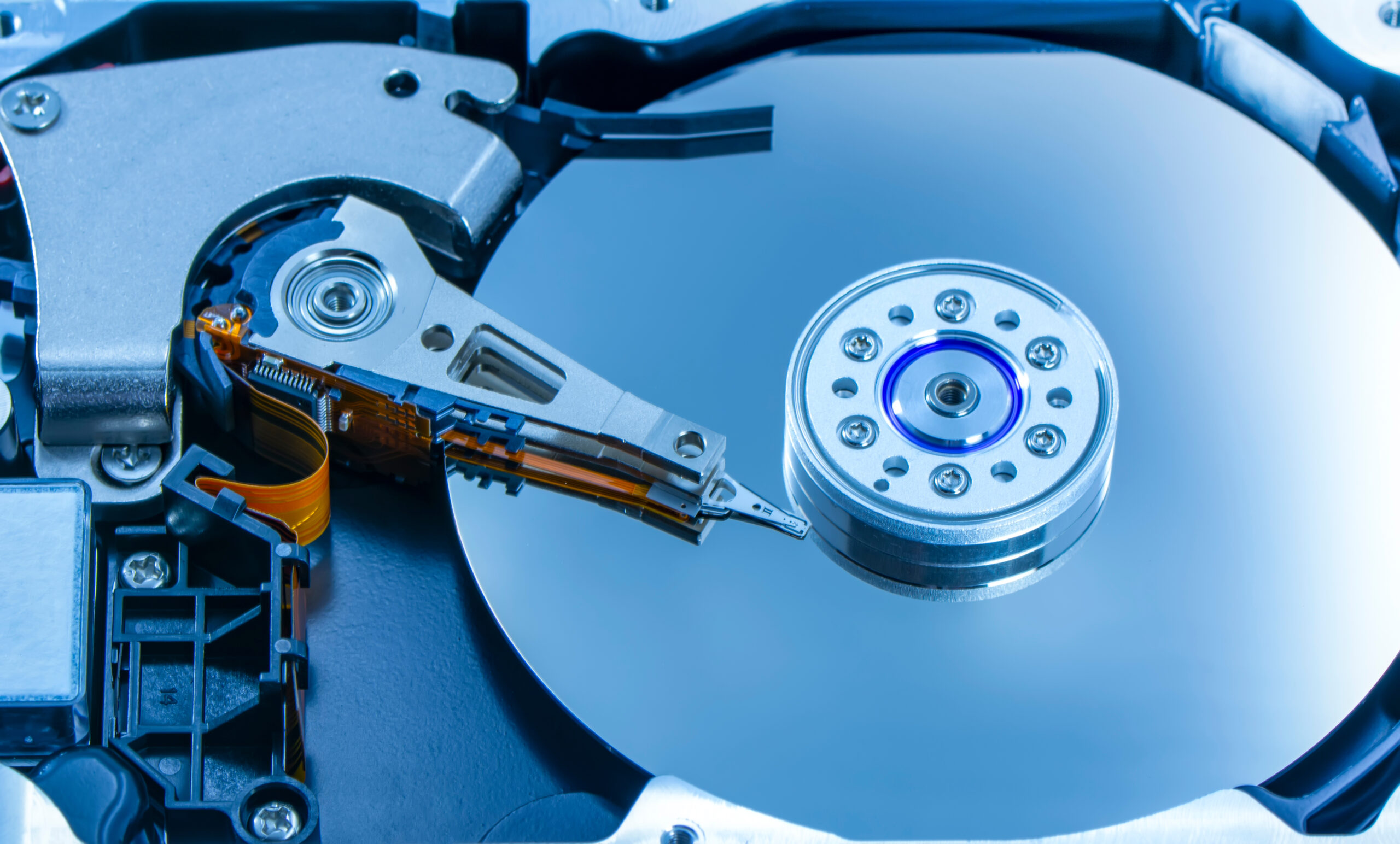 Réparation Disque dur : Informaticien ouvert 24/7