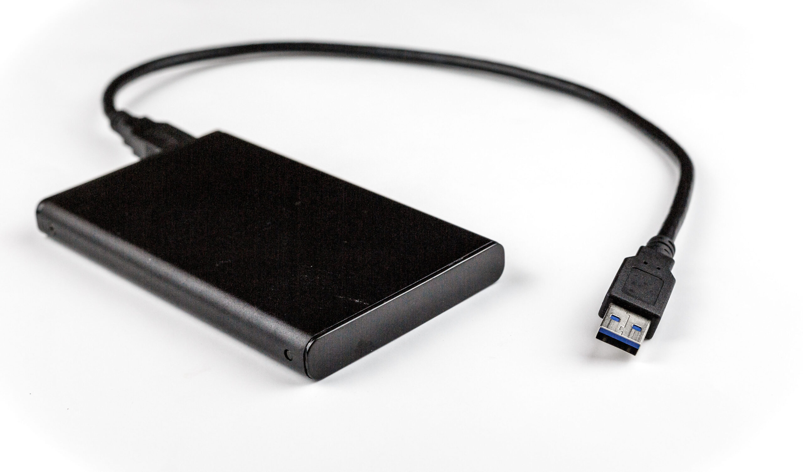 Quel format du disque dur externe est compatible avec un Mac