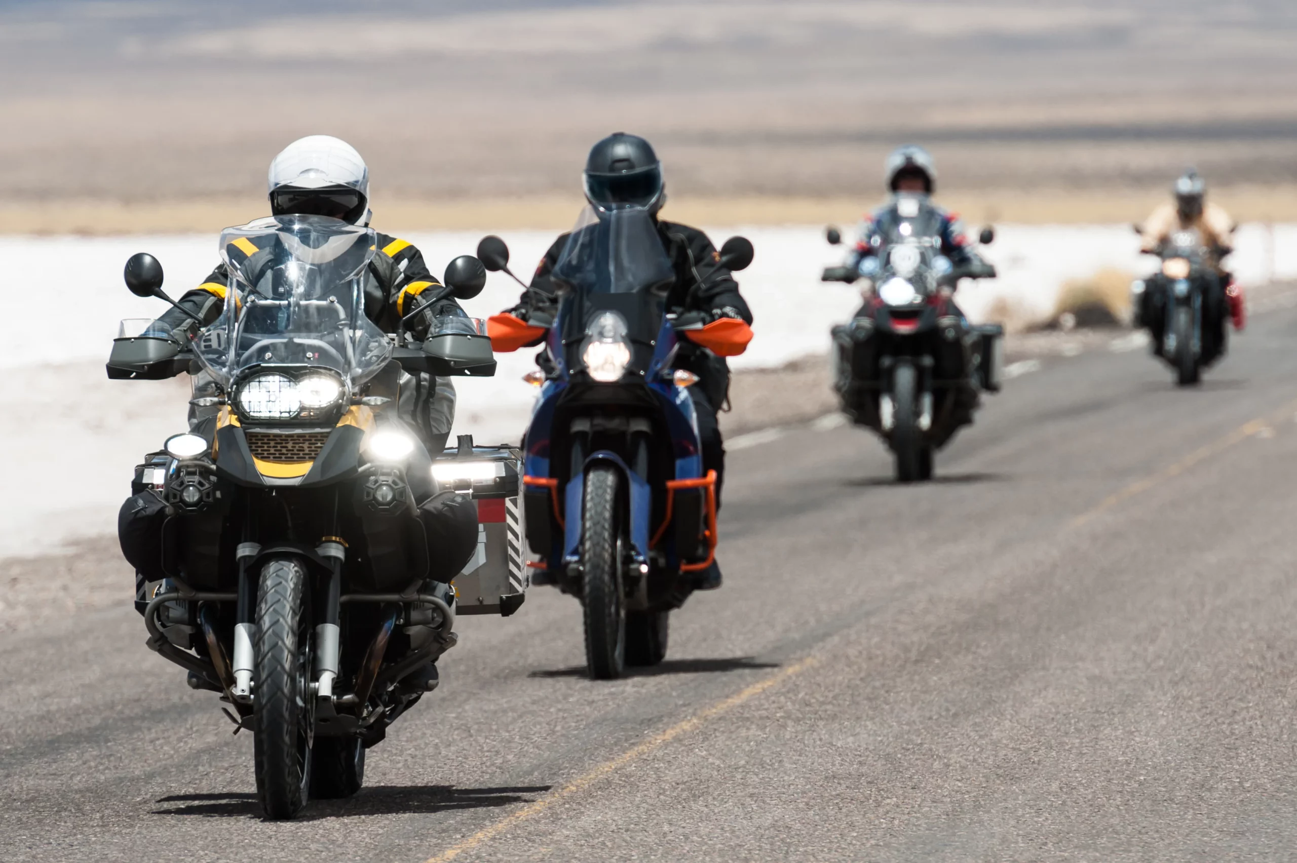 Contrôle technique des deux roues : Ce qu'il faut savoir