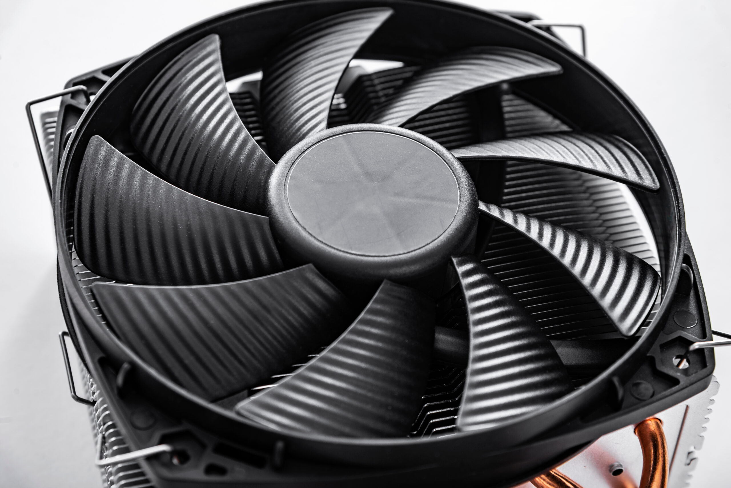 Ventilateur du PC : C'est quoi