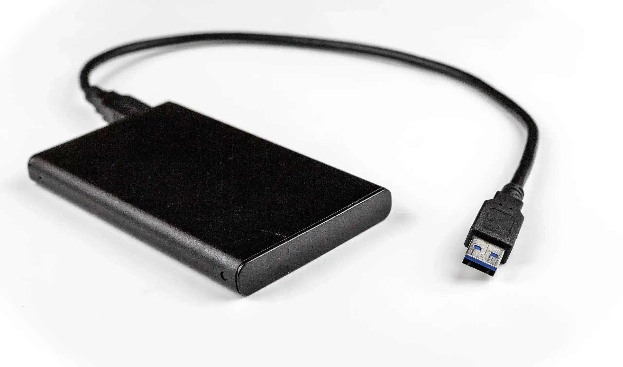 Ejecter le disque dur externe sur Windows 11 & Mac