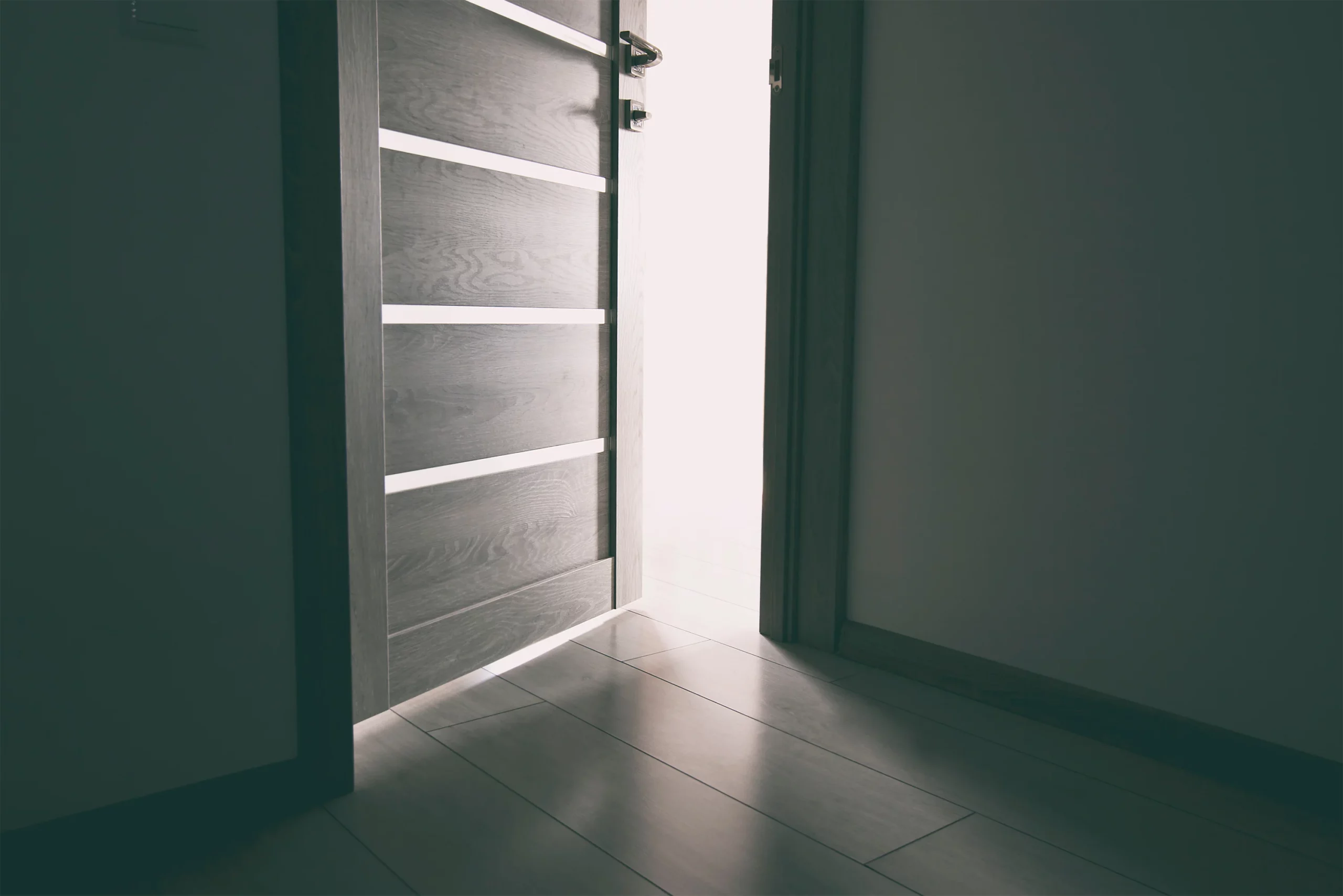 Porte qui Claque : Comment y Remédier