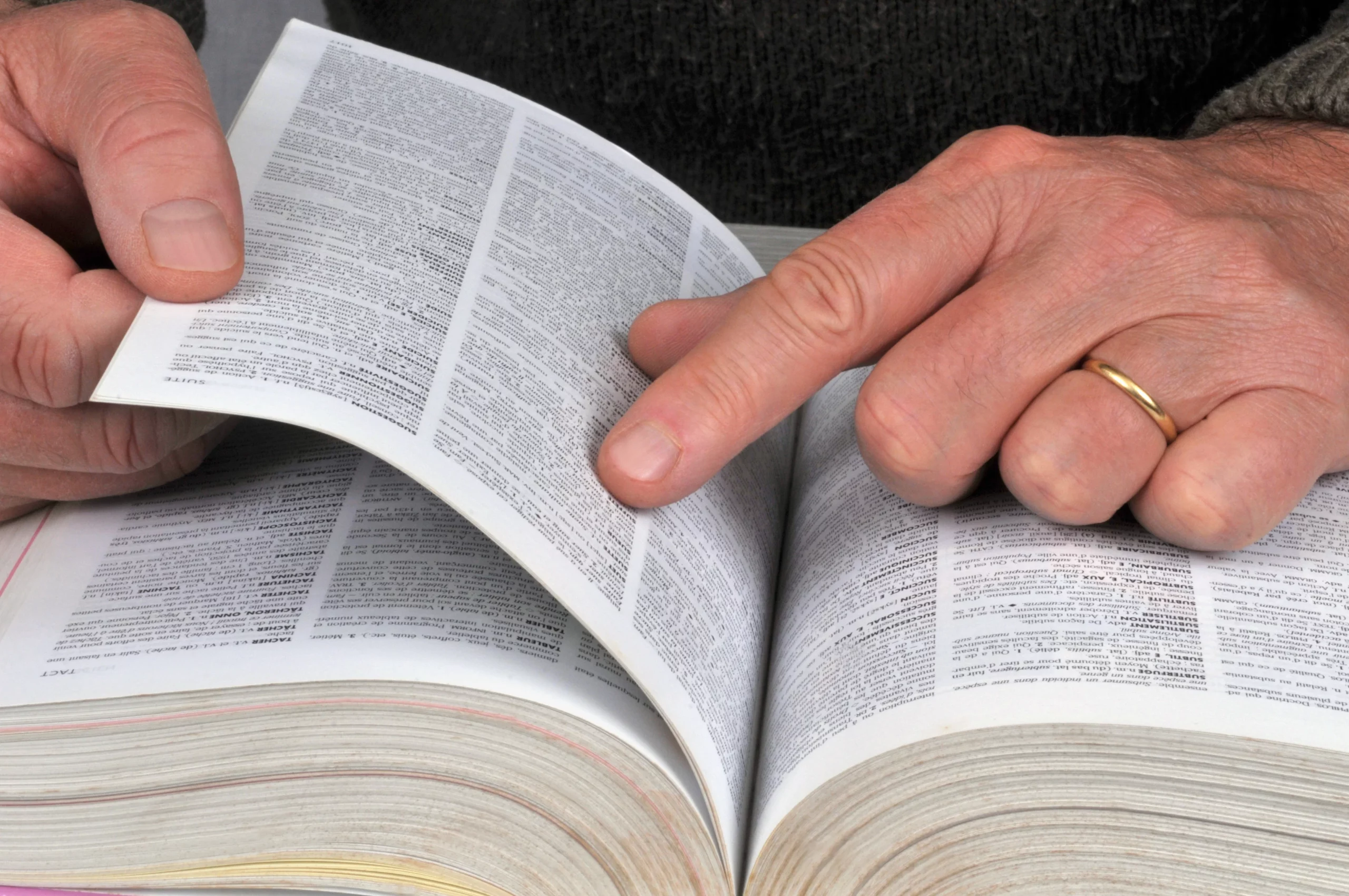 Vocabulaire informatique : les 100 mots à connaître