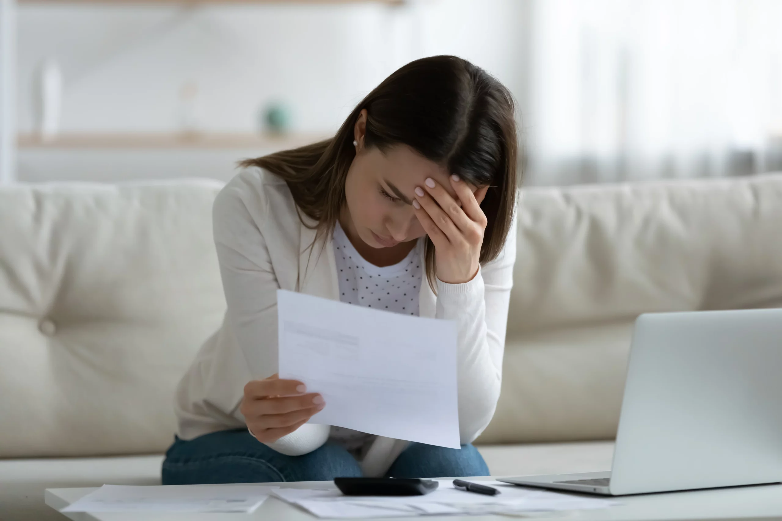 Chèque impayé : Que faire