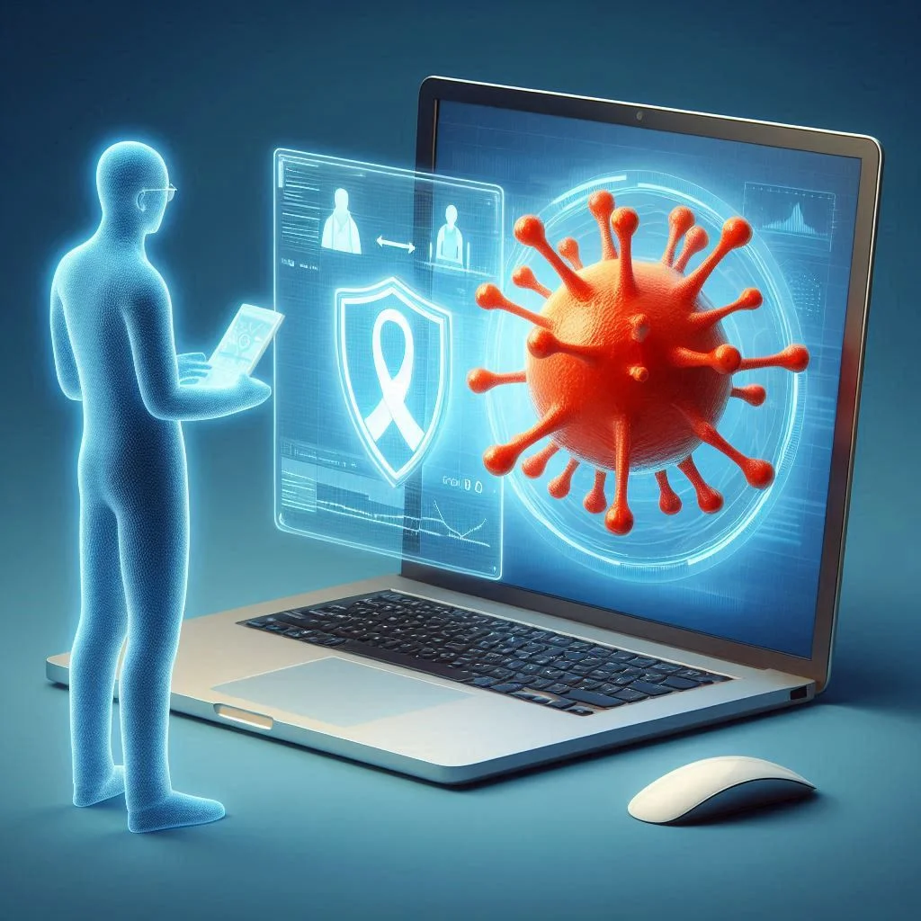 Dépannage informatique à distance : comment gérer les virus