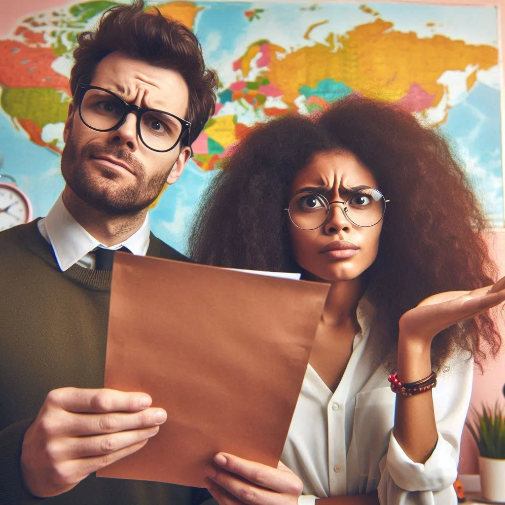 Faux avis de passage d'huissier : Quels sont les risques